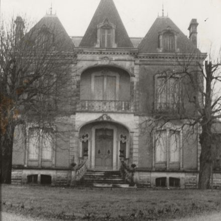 Le Fondateur - Fondation Xavier Bernard