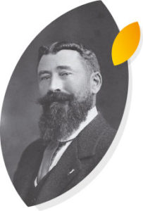 Accueil - Fondation Xavier Bernard